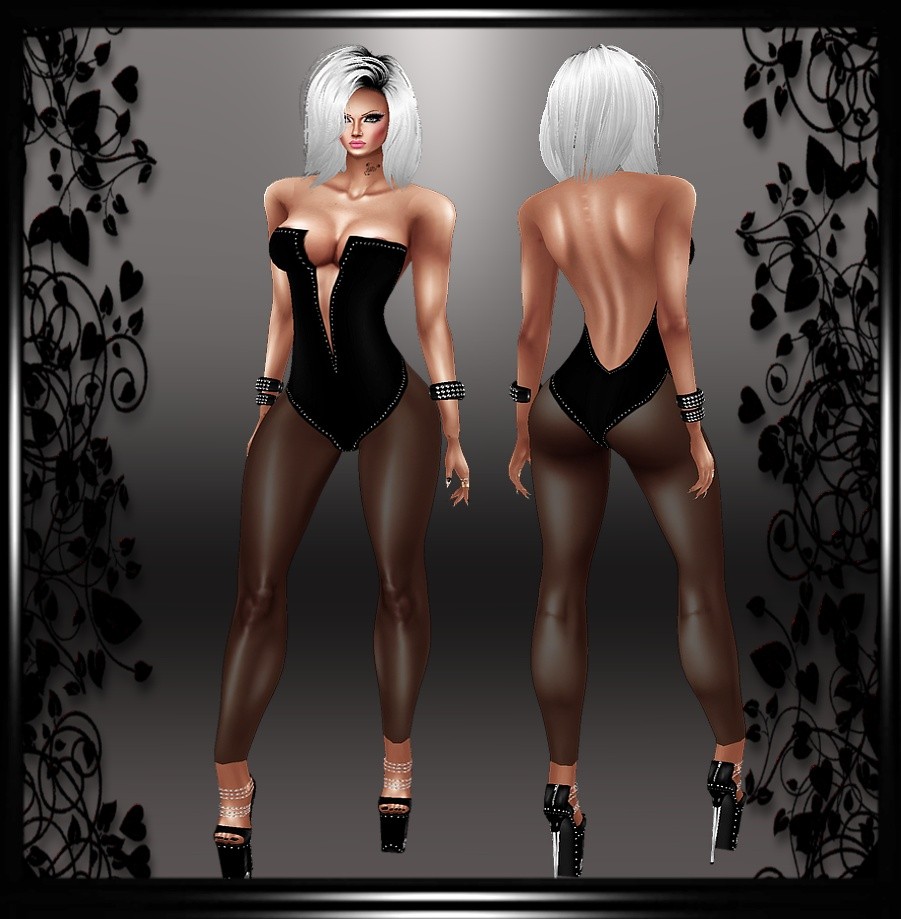 Dora* - llROZAll IMVU