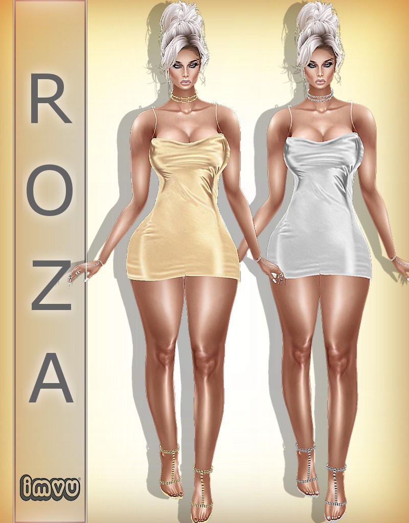 Josee Bundle IMVU TEXTURE - llROZAll IMVU