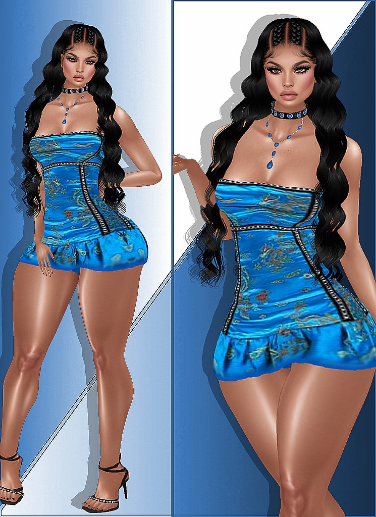 Valani Bundle - llROZAll IMVU
