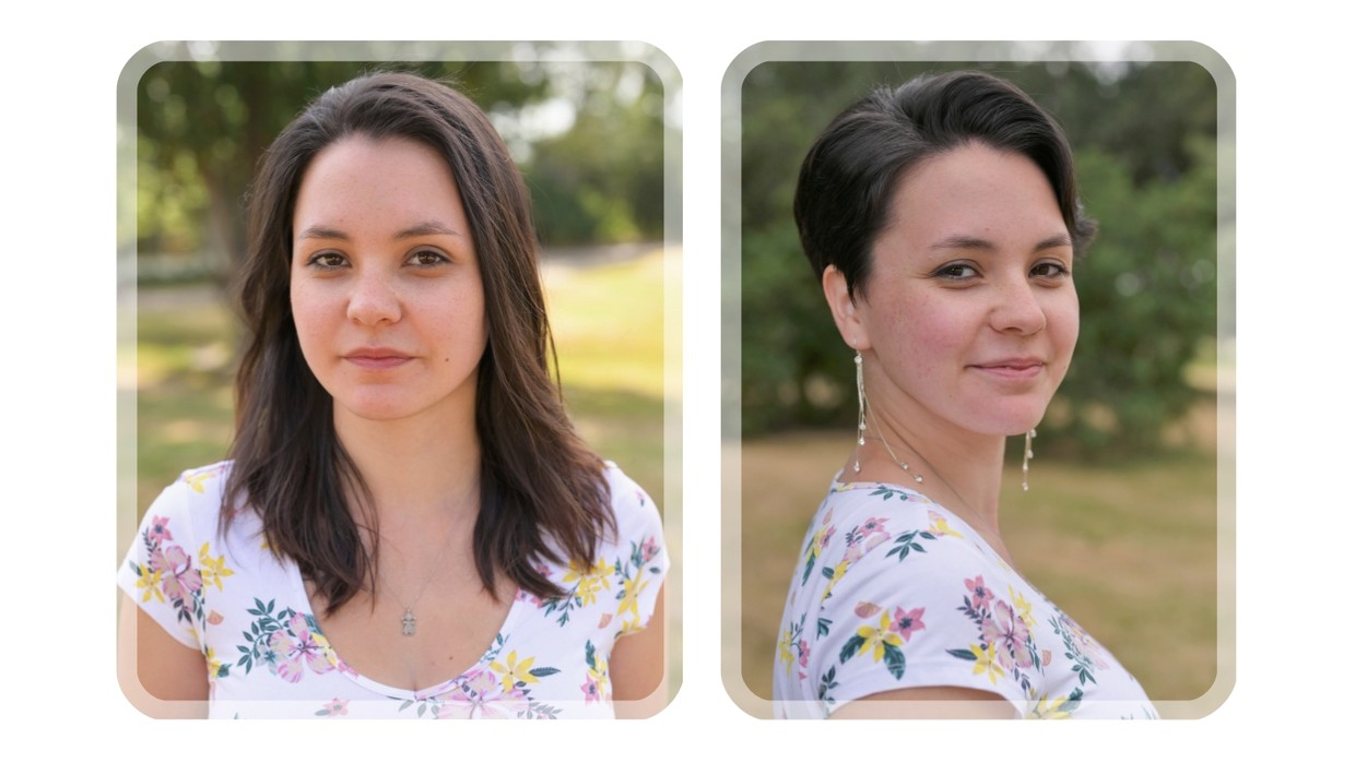 2019-45 Dominique - Hair4Cut