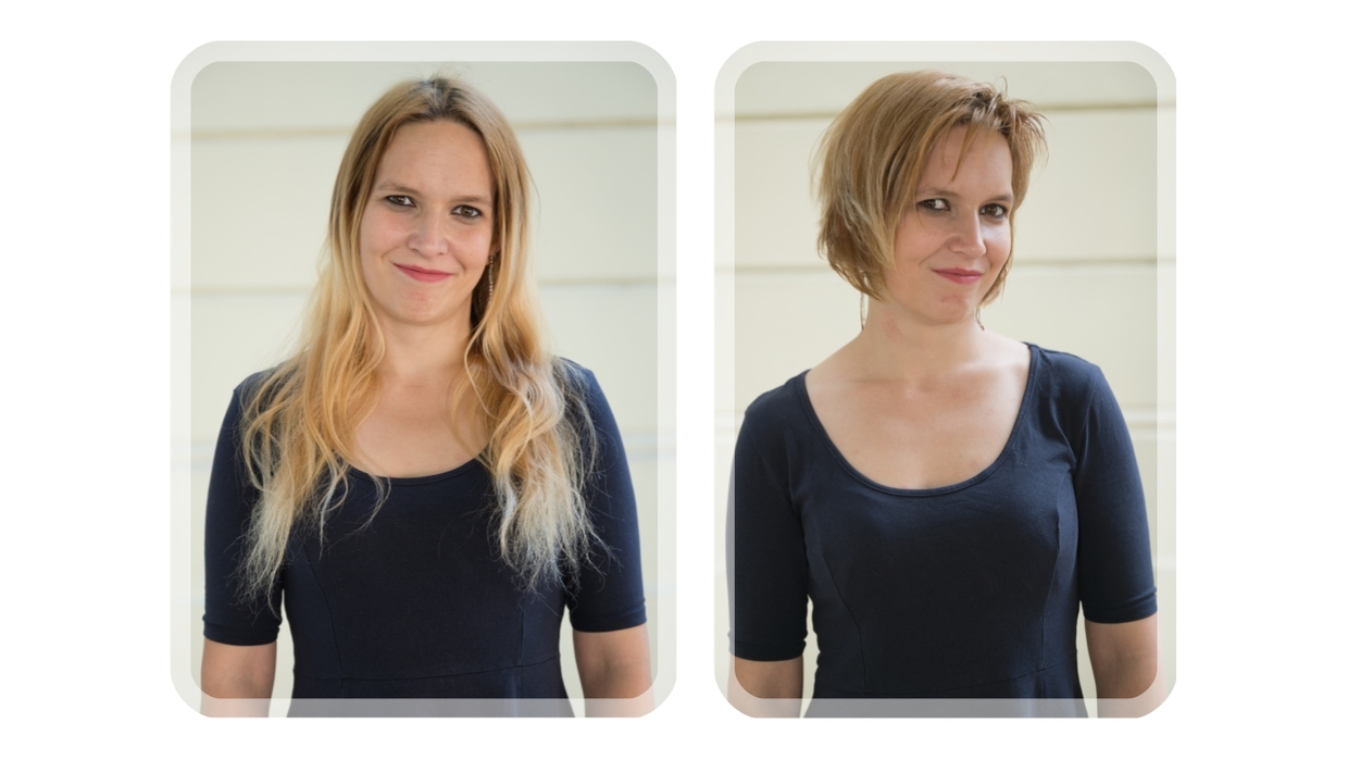 2022-43 Hanka - Hair4Cut