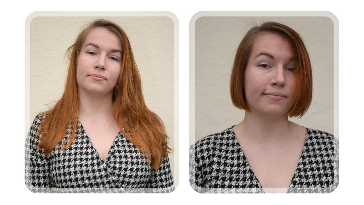 2021-25 Hana - Hair4Cut