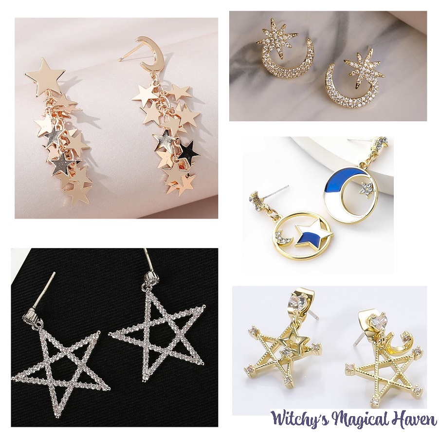 Witchy's Magical Haven