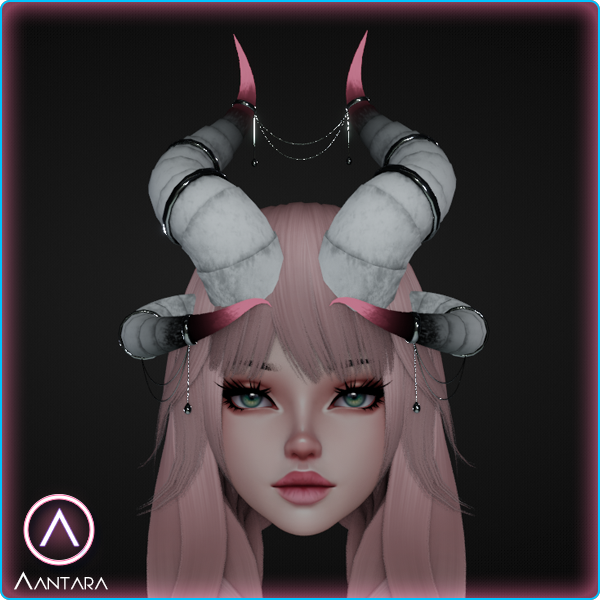 Attachments - A-Line: Assets by Aantara