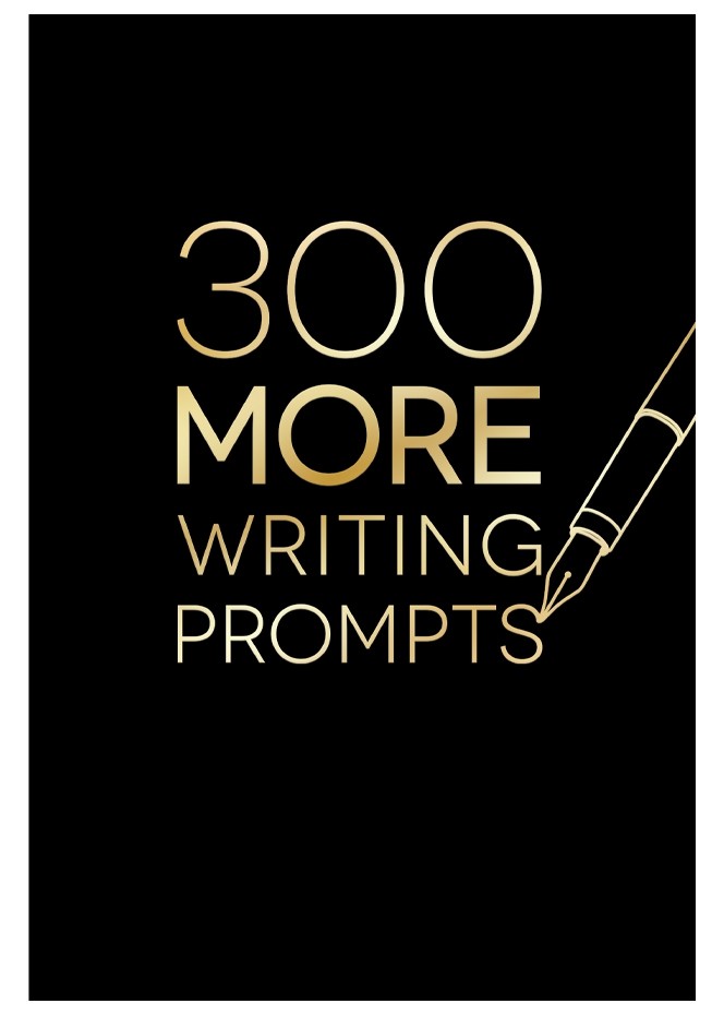 300 MORE Writing Prompts - Digital PDF Edition (editab - Piccadilly Inc ...