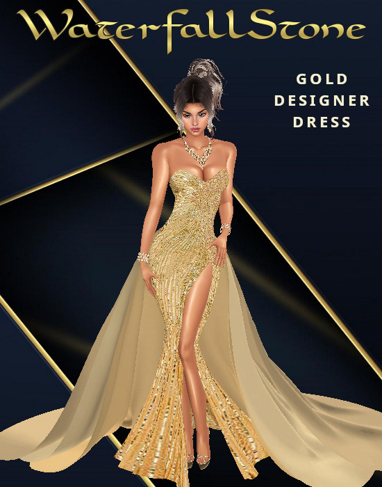 Melina - WaterfallStone