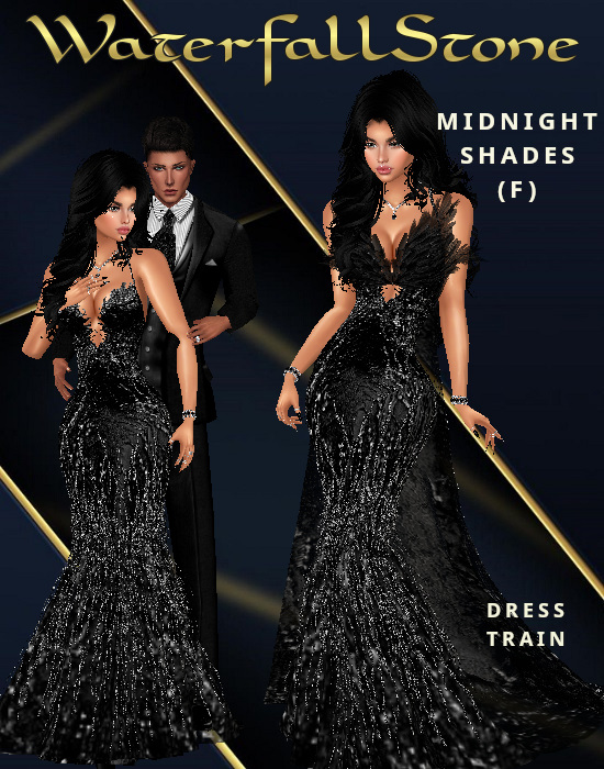 Sexy USA - WaterfallStone