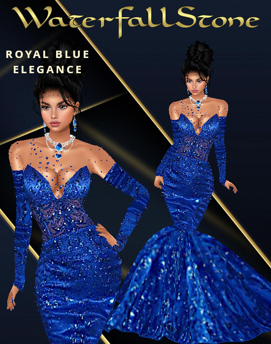 Grand Gala - WaterfallStone