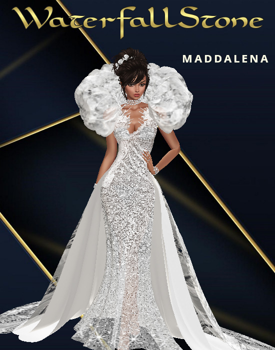 Melina - WaterfallStone