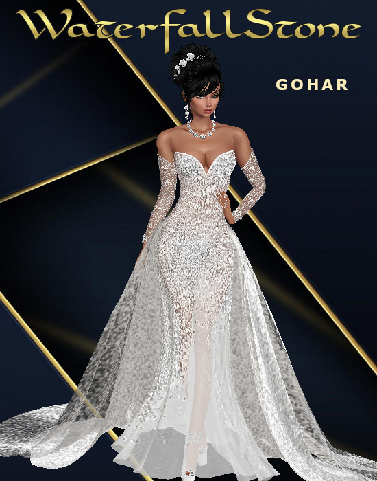 Champagne - WaterfallStone