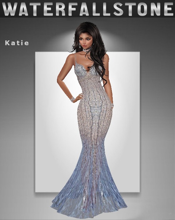 Katie - WaterfallStone