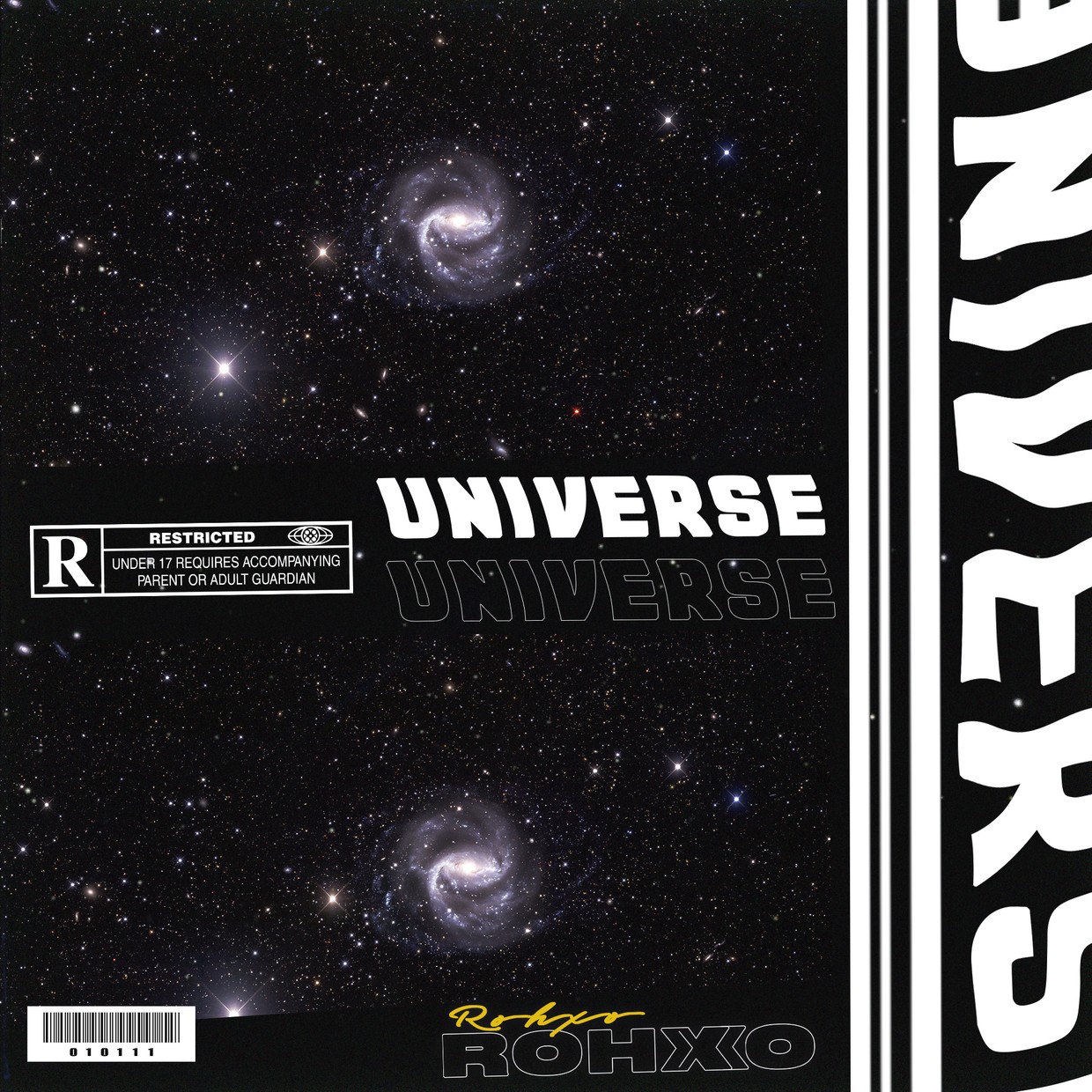 RohXO x Ho2xy - Universe Loop Kit - RohXO Store