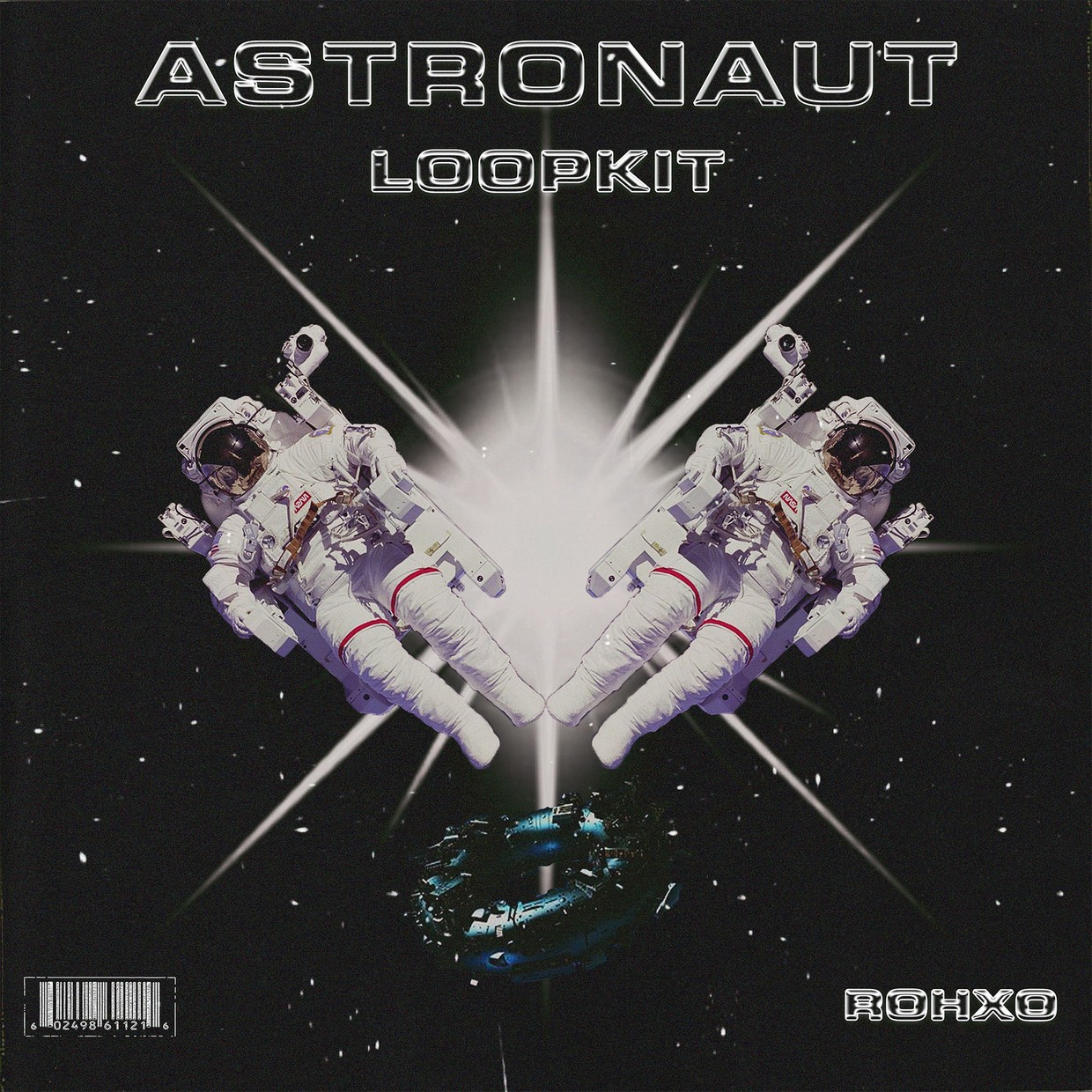 RohXO - 4PF Bundle 2 Loop Kit & MIDI Kit - RohXO Store