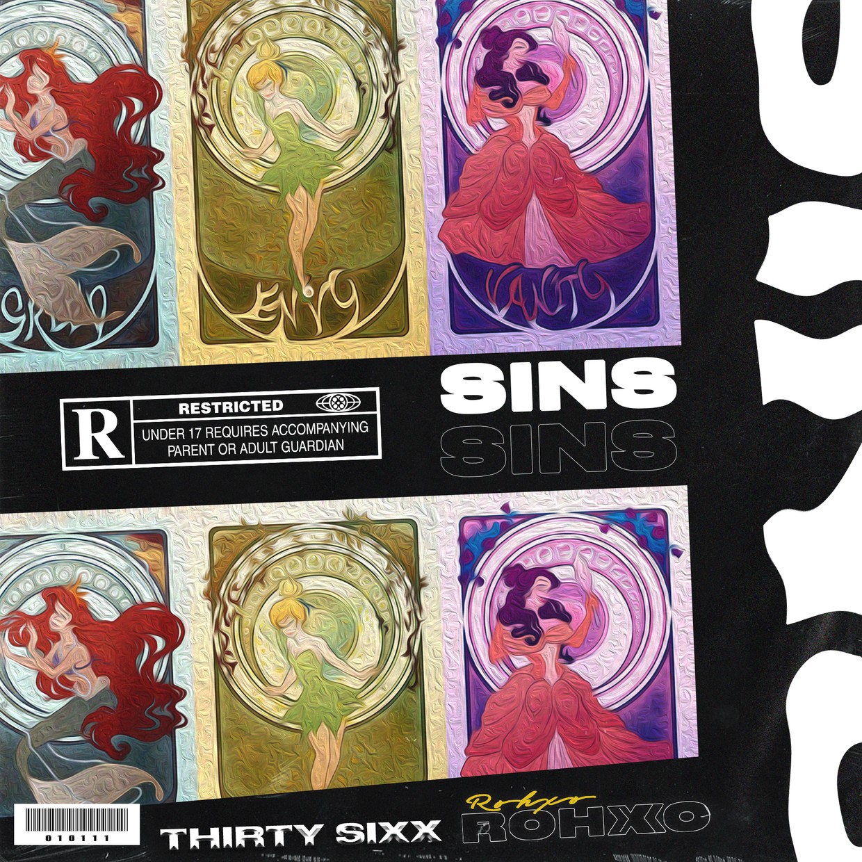 RohXO x Thirtysixx - Sins Loopkit - RohXO Store