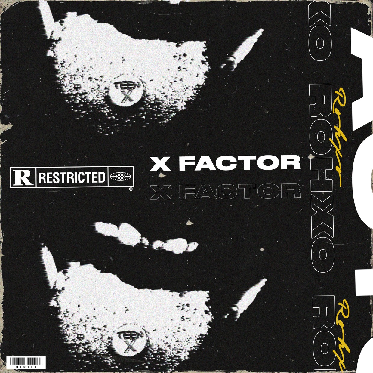 RohXO - X Factor Loop Kit & MIDI Kit - RohXO Store