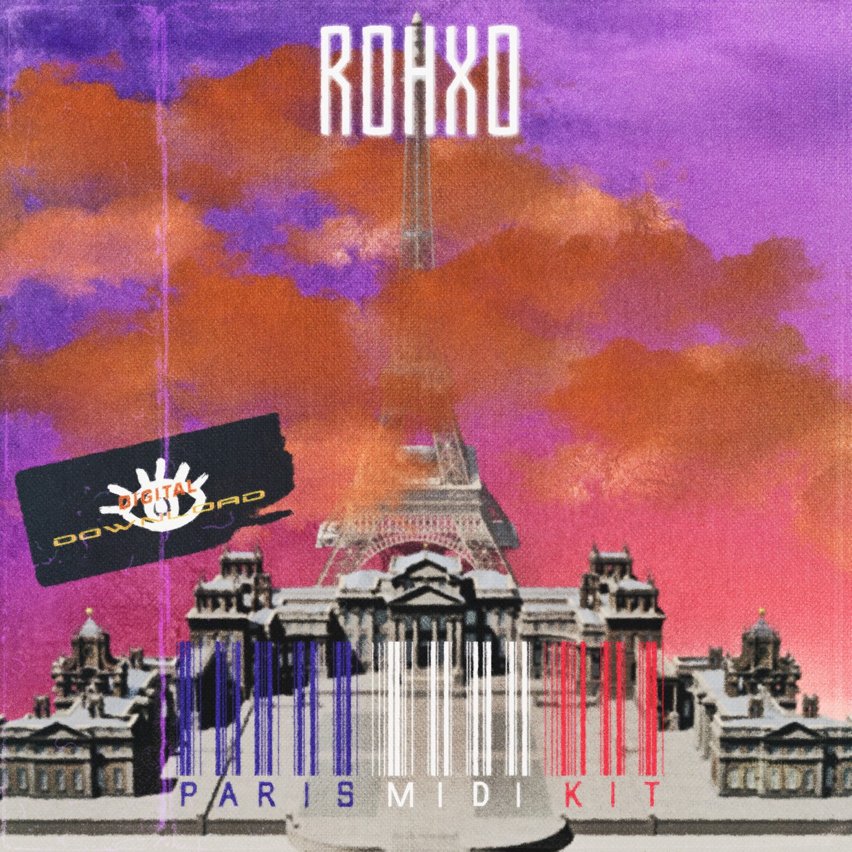 HH MIDI - RohXO Store