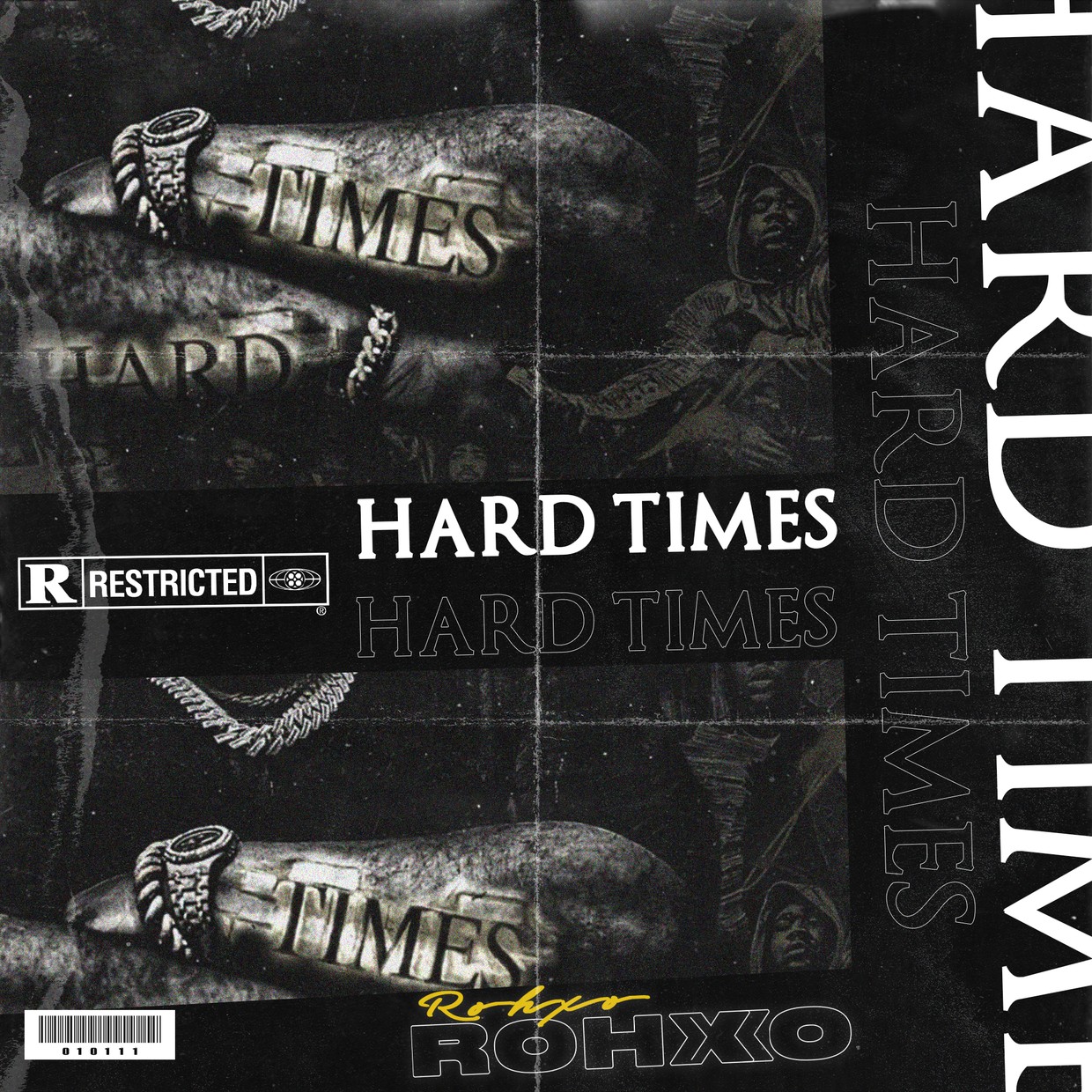 RohXO - Hard Times Loop Kit & MIDI Kit - RohXO Store