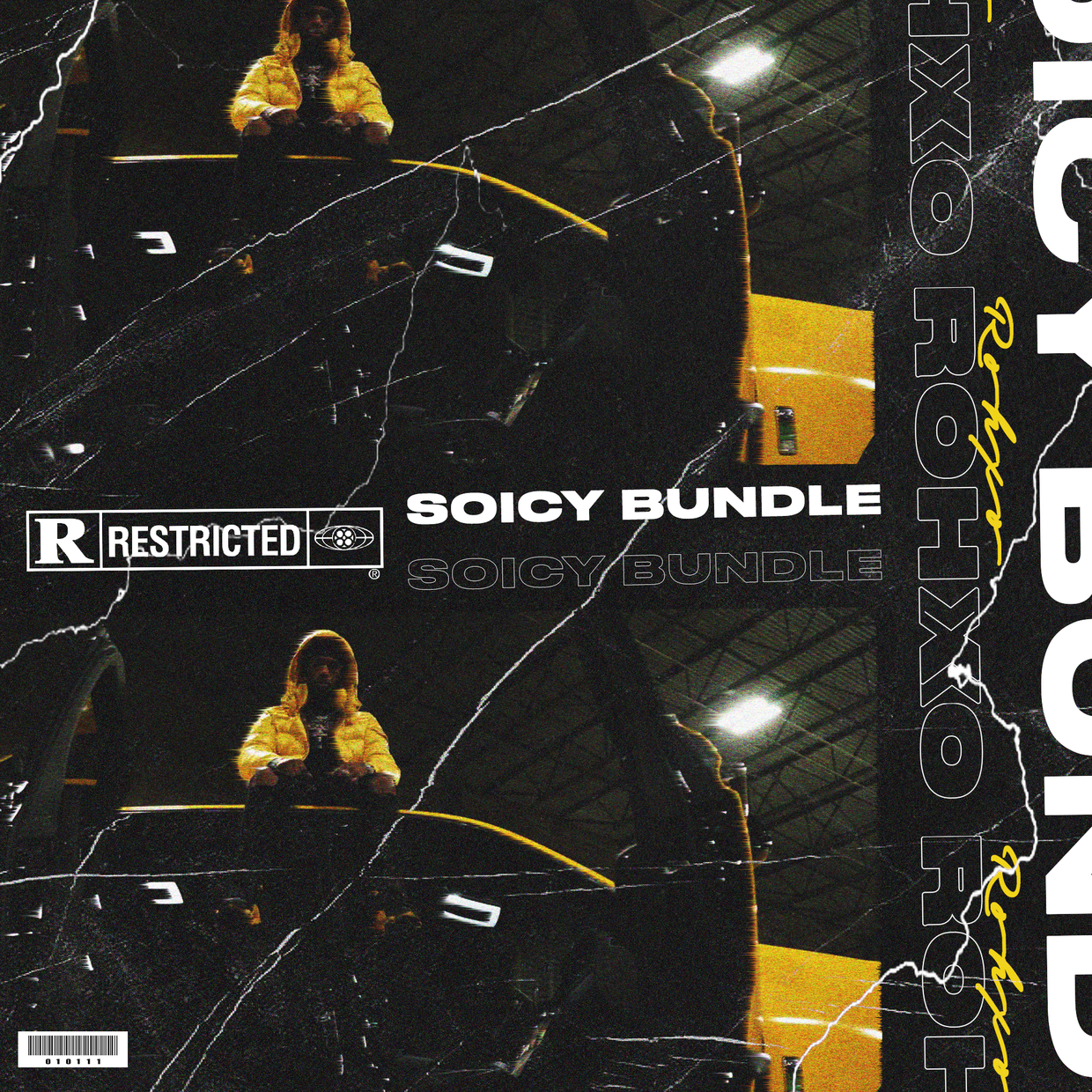 [10+] Loopside Records - Lady Soul 5 Loop Kit & MIDI K - RohXO Store