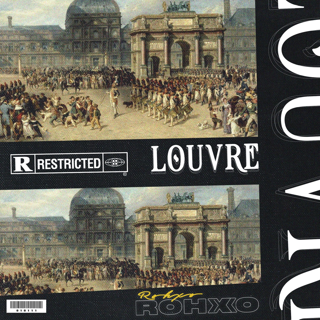 RohXO x YOUKNOW1CY - Lovesick 3 Loop Kit & MIDI Kit - RohXO Store