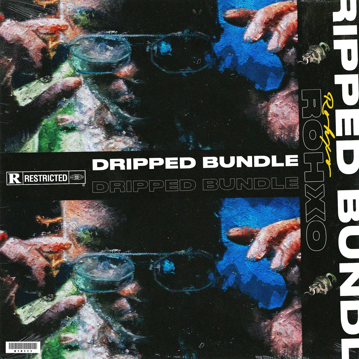 [10+] RohXO - Lady Soul 2 Loop Kit & MIDI Kit - RohXO Store