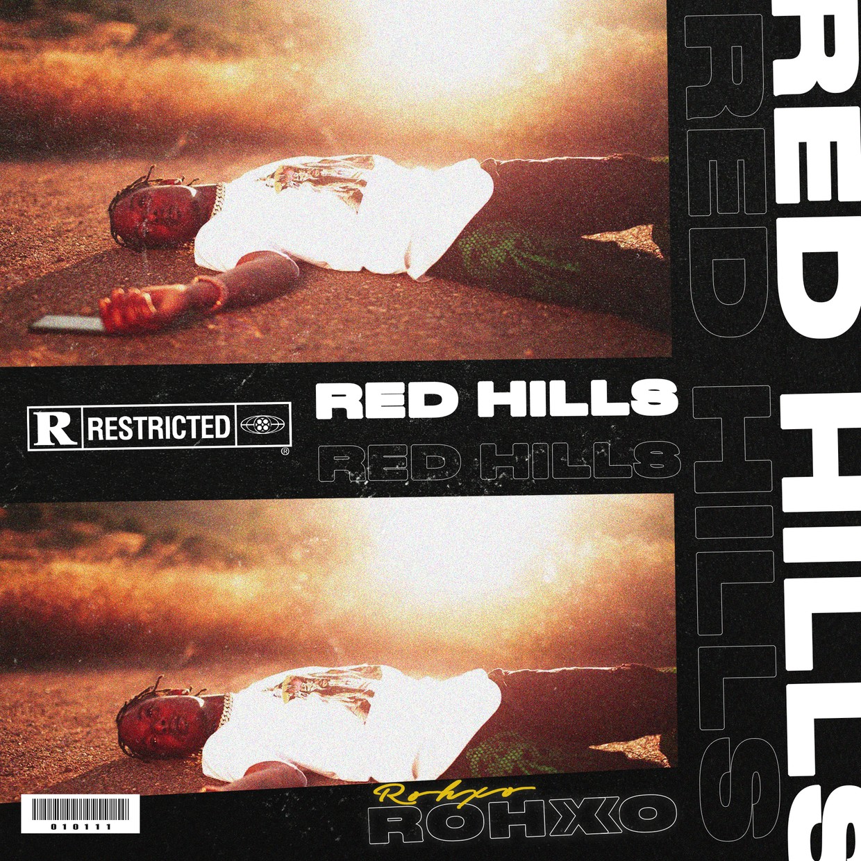 RohXO - Red Hills Loop Kit - RohXO Store