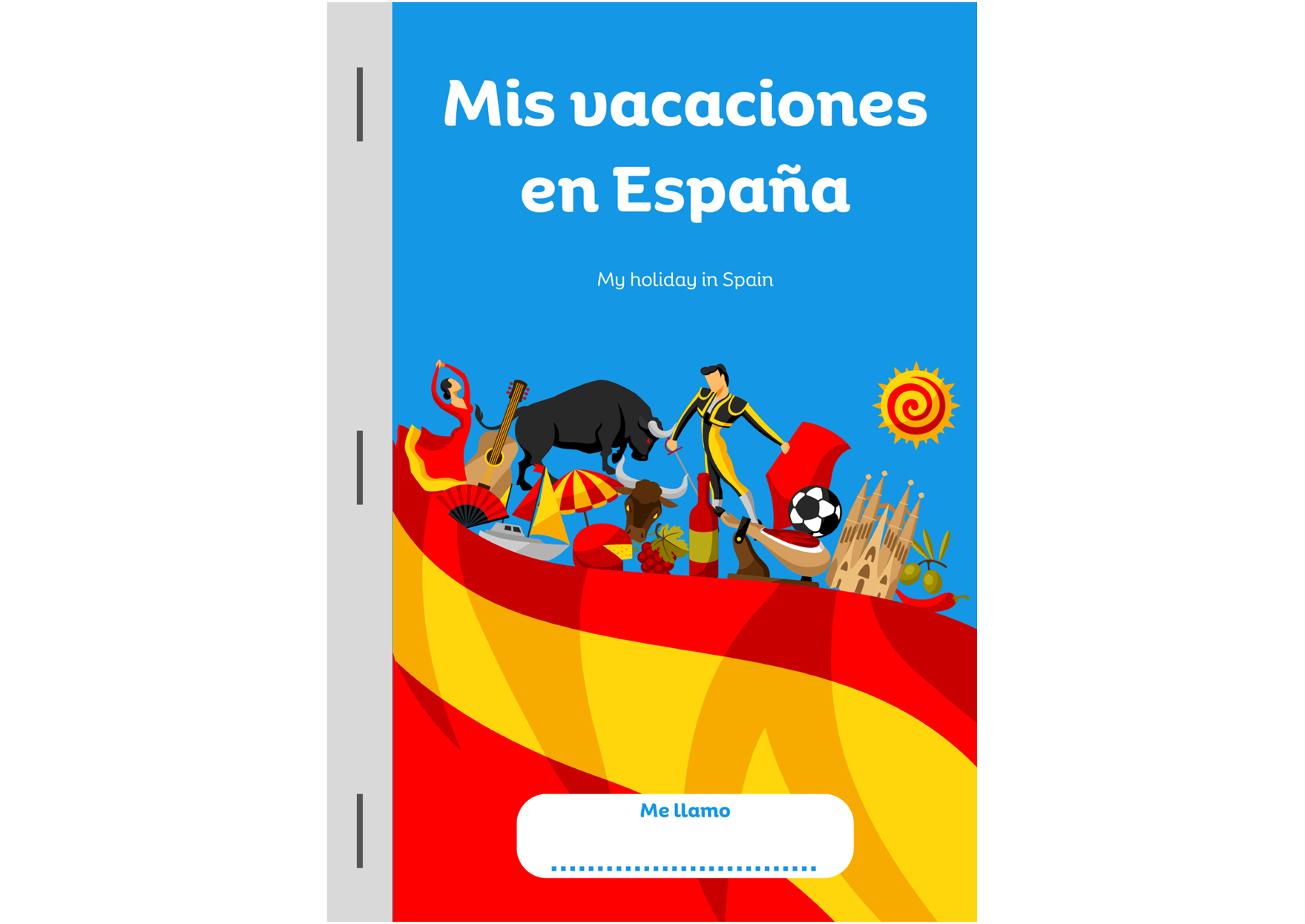 ¡comenzamos! - Spanish lesson starters - Bundle - Ideas Education Ltd