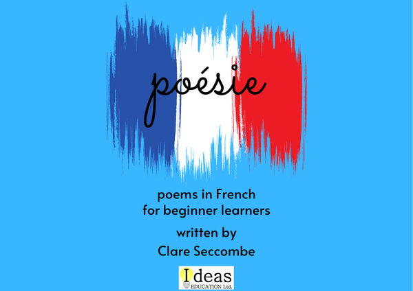 On commence! - French lesson starters part 2 - Ideas Education Ltd