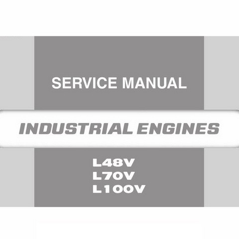 Clark Forklift NPR 17/20/345 Workshop Repair Service M - Digital Files Mart