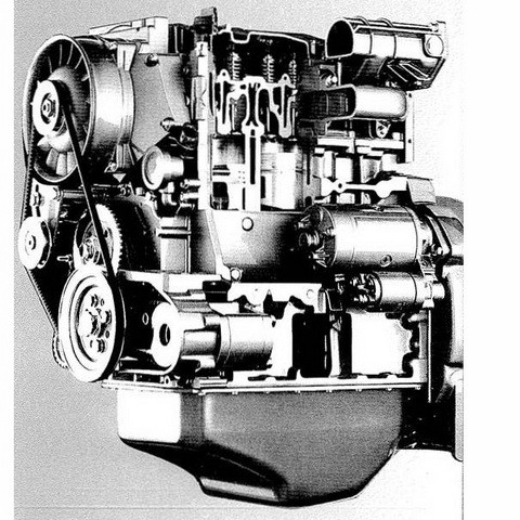 Deutz B/FL 1011/T Engine Workshop Service Repair Manua - Digital Files Mart