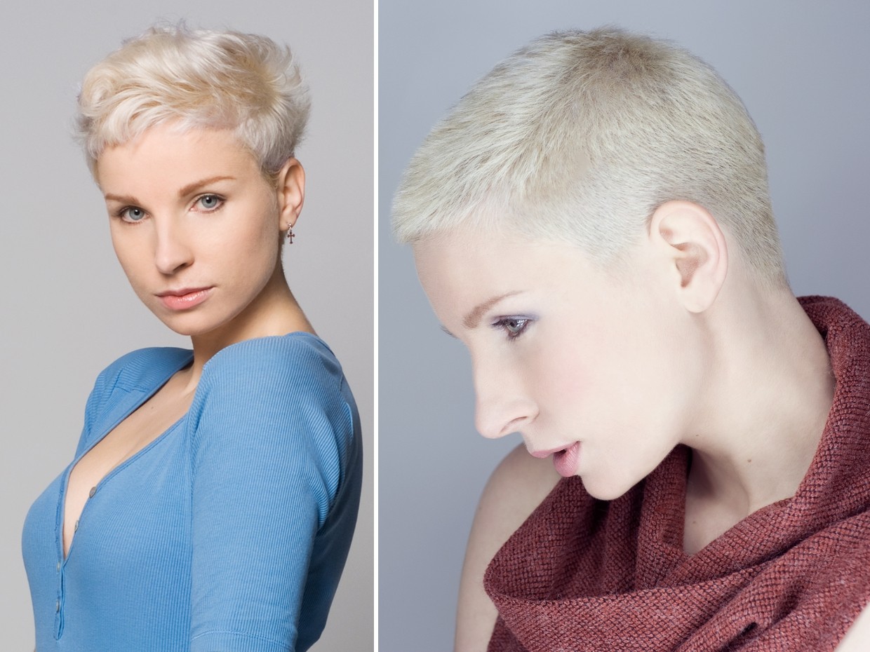 Ultimate Minimalist - Super Short Crop Tutorial - cropAcademy