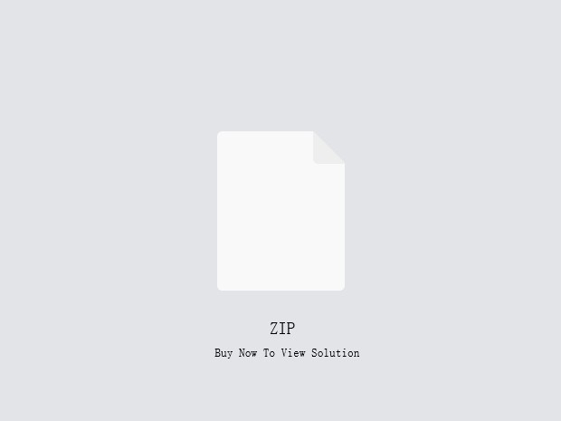 Homework 4 Autonomous Mobile Robots Solution Coding Lab