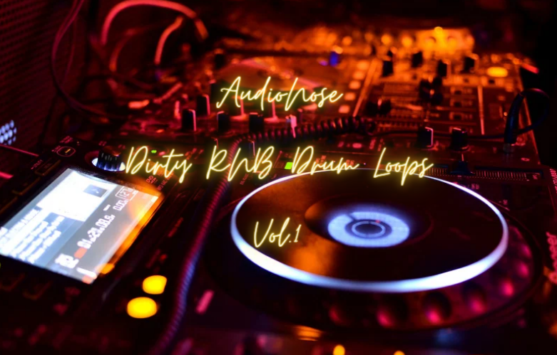 Audionose Sound Libraries