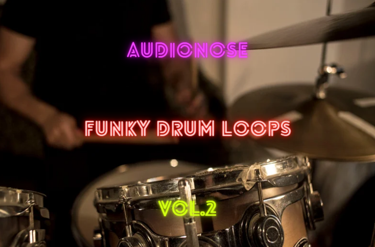 Audionose Sound Libraries