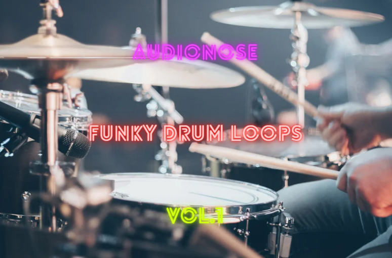 Audionose Sound Libraries