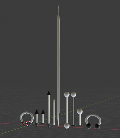 Assets - Toasty's Avatars