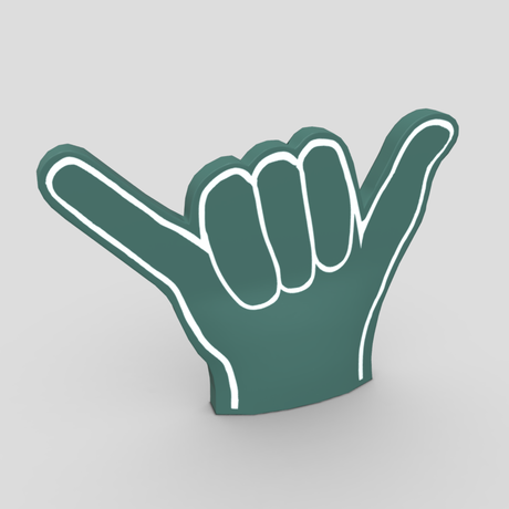 3d models - plaggy