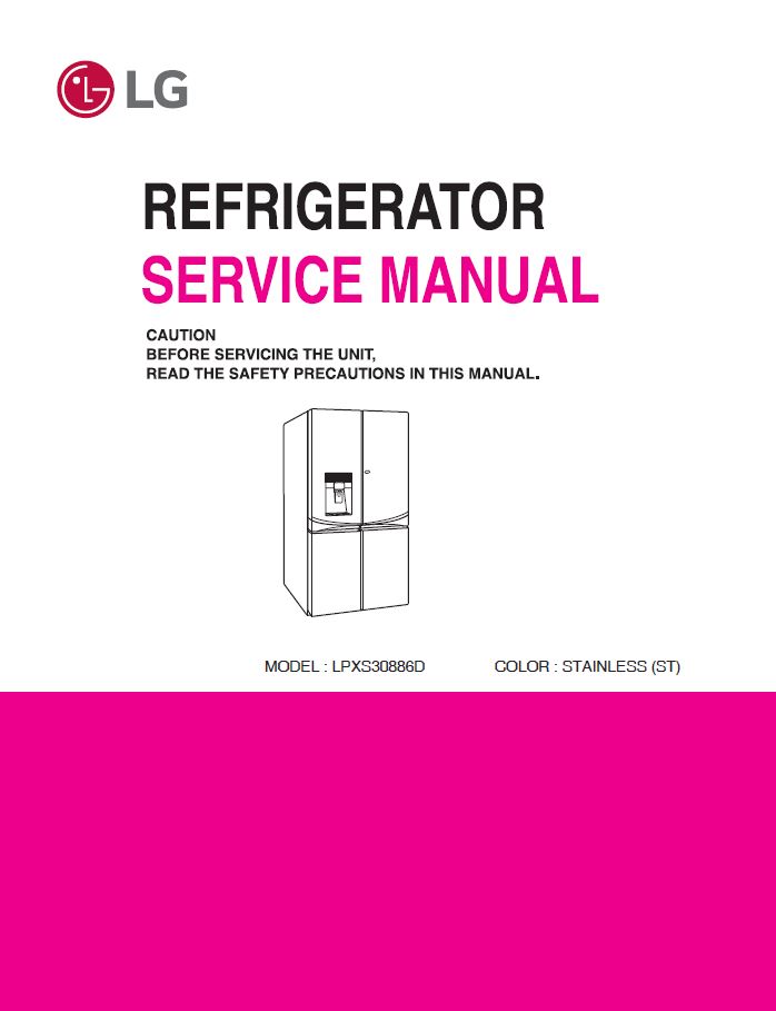 LG Electronics - serviceandrepair