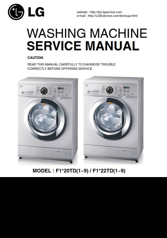 LG Electronics - serviceandrepair