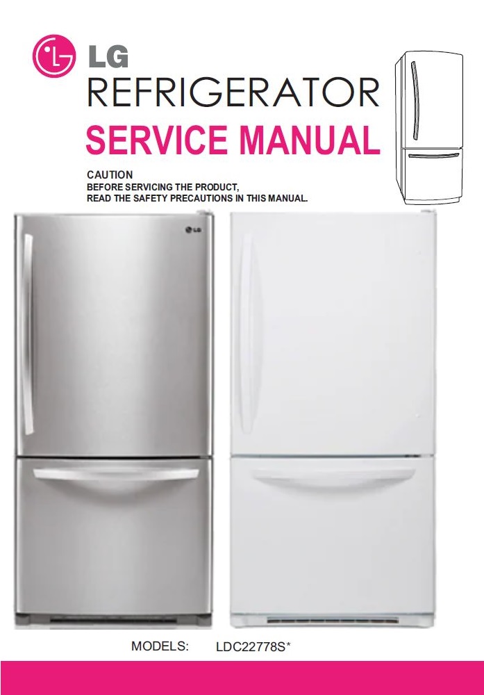 LG Electronics - serviceandrepair