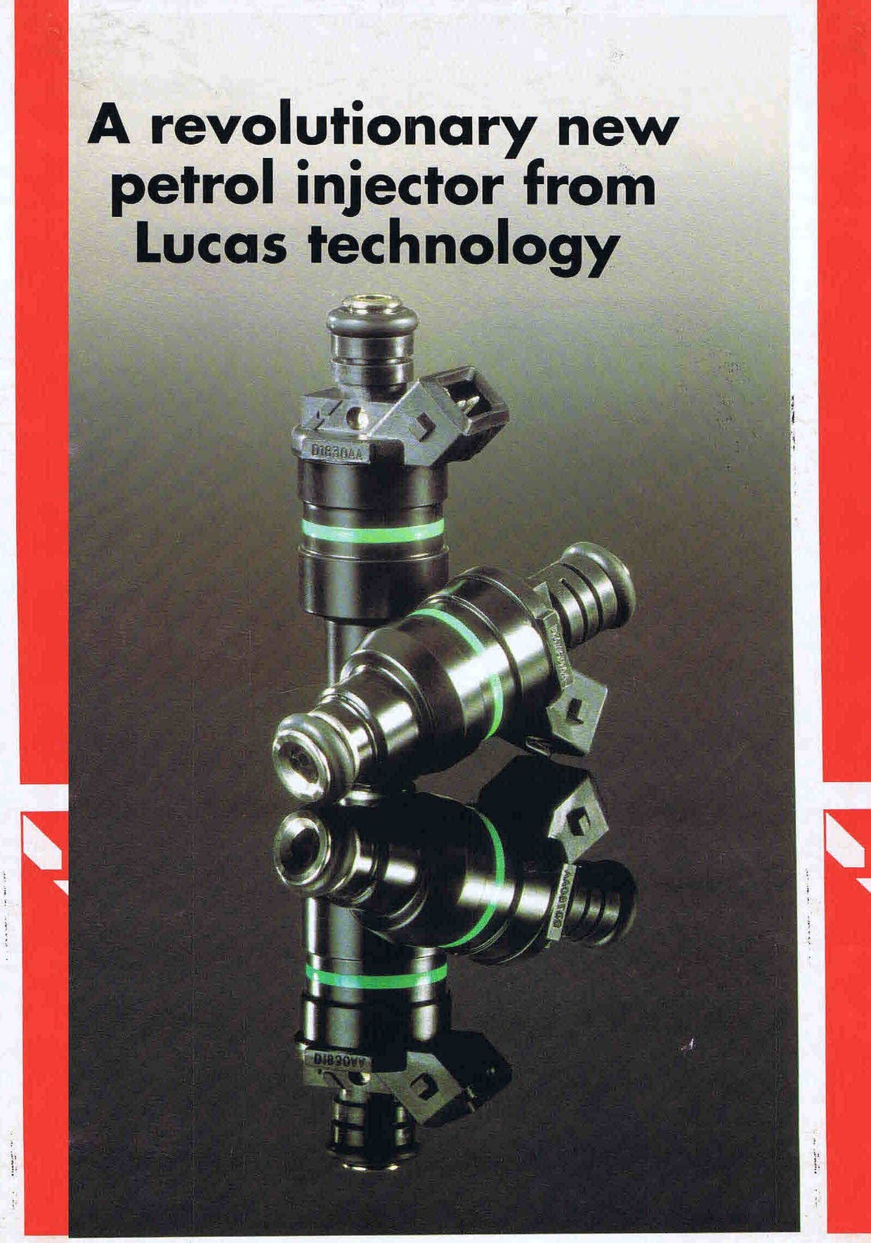 Lucas Electronic ignition Training manuals Service Not - Themanualman