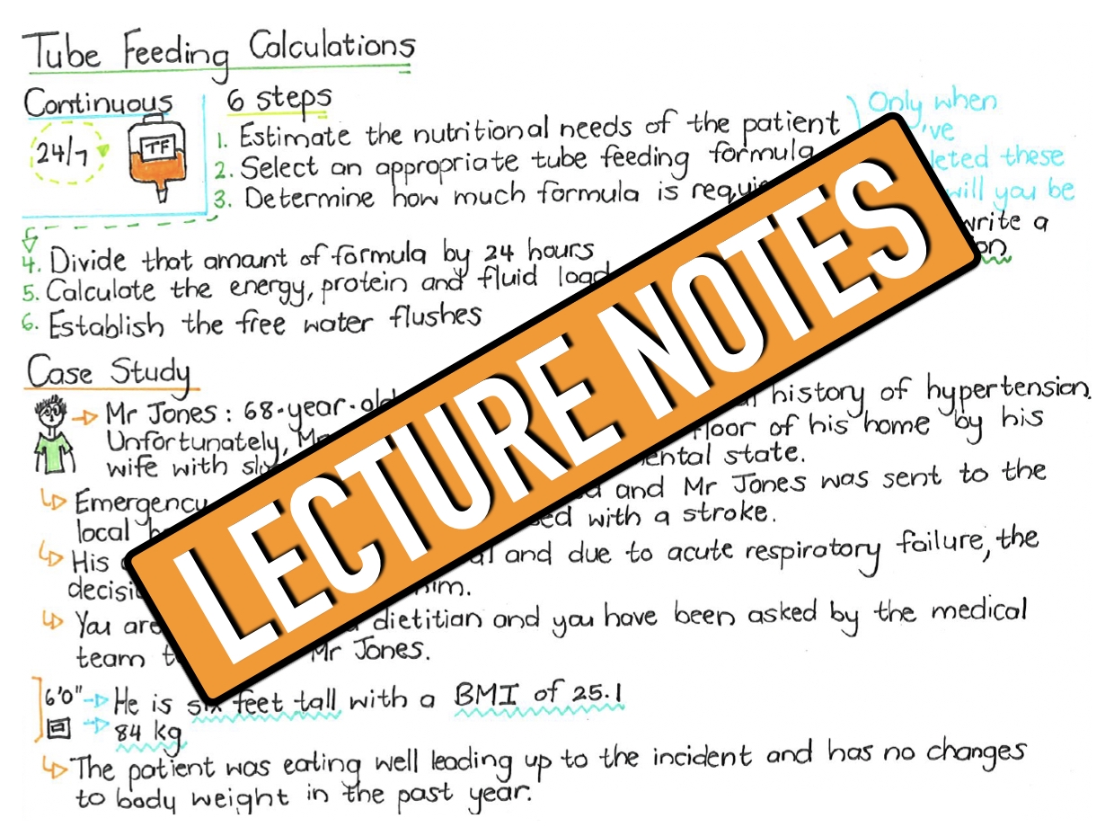 Clinical Nutrition University