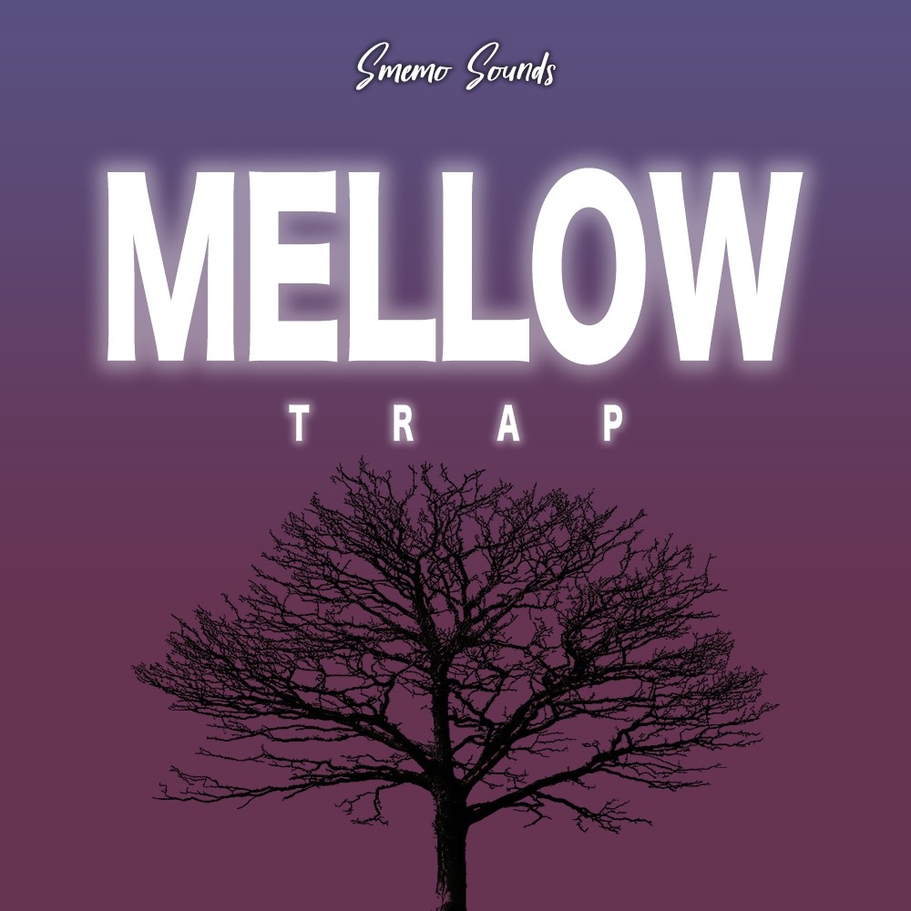 MELLOW TRAP (5 Construction Kits) - SMEMO SOUNDS