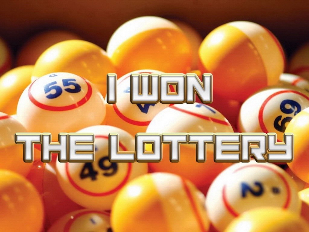 I Won The Lottery Mind Movie - 4wingStudios