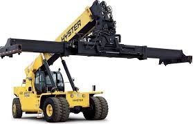 Hyster HR45-25, HR45-31, HR45-36L, HR45-40LS, HR45-40S - Belgreen