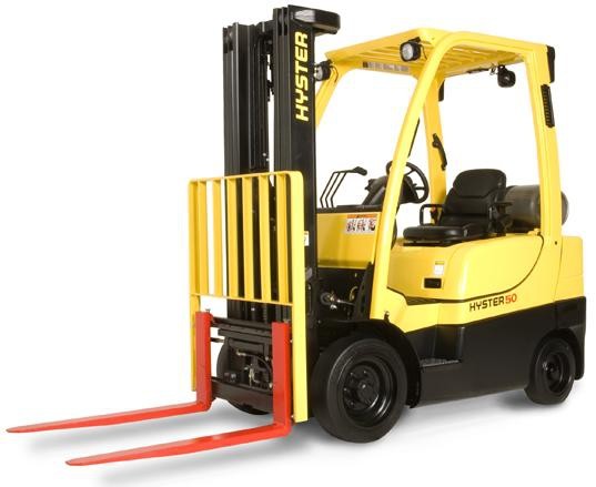 Jungheinrich ETR230, ETR235, ETR335D, ETR340, ETR345 E - Belgreen