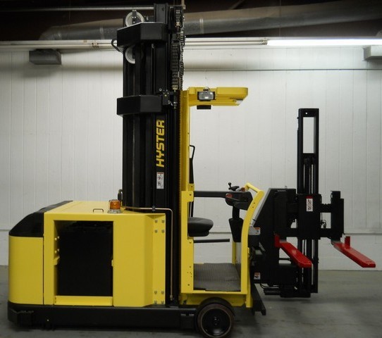 Toyota 8HBC30, 8HBC40, 8HBE30, 8HBE40, 8HBW30, 8TB50 P - Belgreen