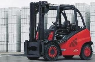 Still RX60-25, RX60-30, RX60-35 Electric Forklift Truc - Belgreen