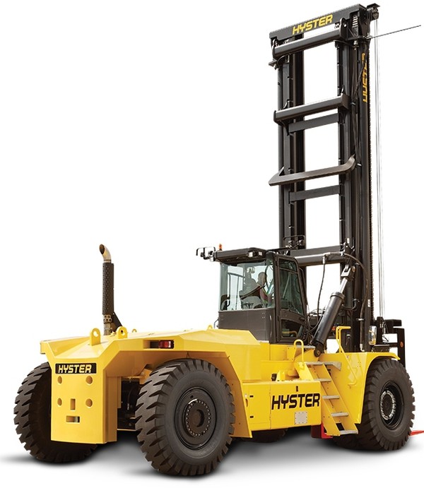 Hyster J1.60XMT, J1.80XMT, J2.00XMT Electric Forklift - Belgreen