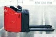 Linde T20AP, T20SP, T24AP, T24SP Explosion Protected P - Belgreen