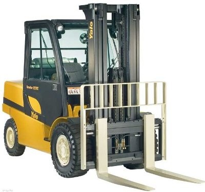 Yale GP/GLP/GDP 080VX/090VX/100VX/110VX/120VX Diesel/L - Belgreen
